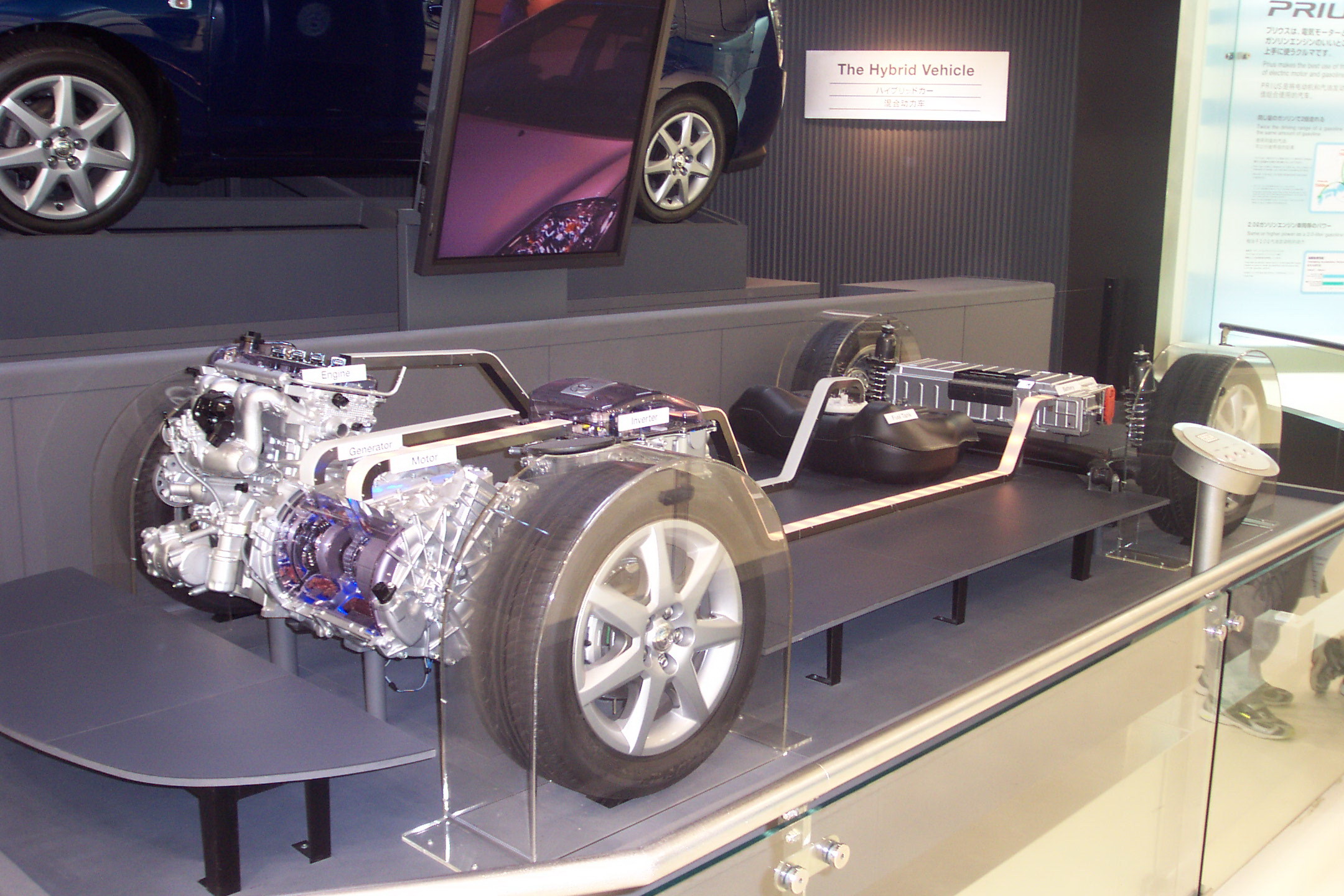 WCM (World Class Manufacturing) | EU-Japan